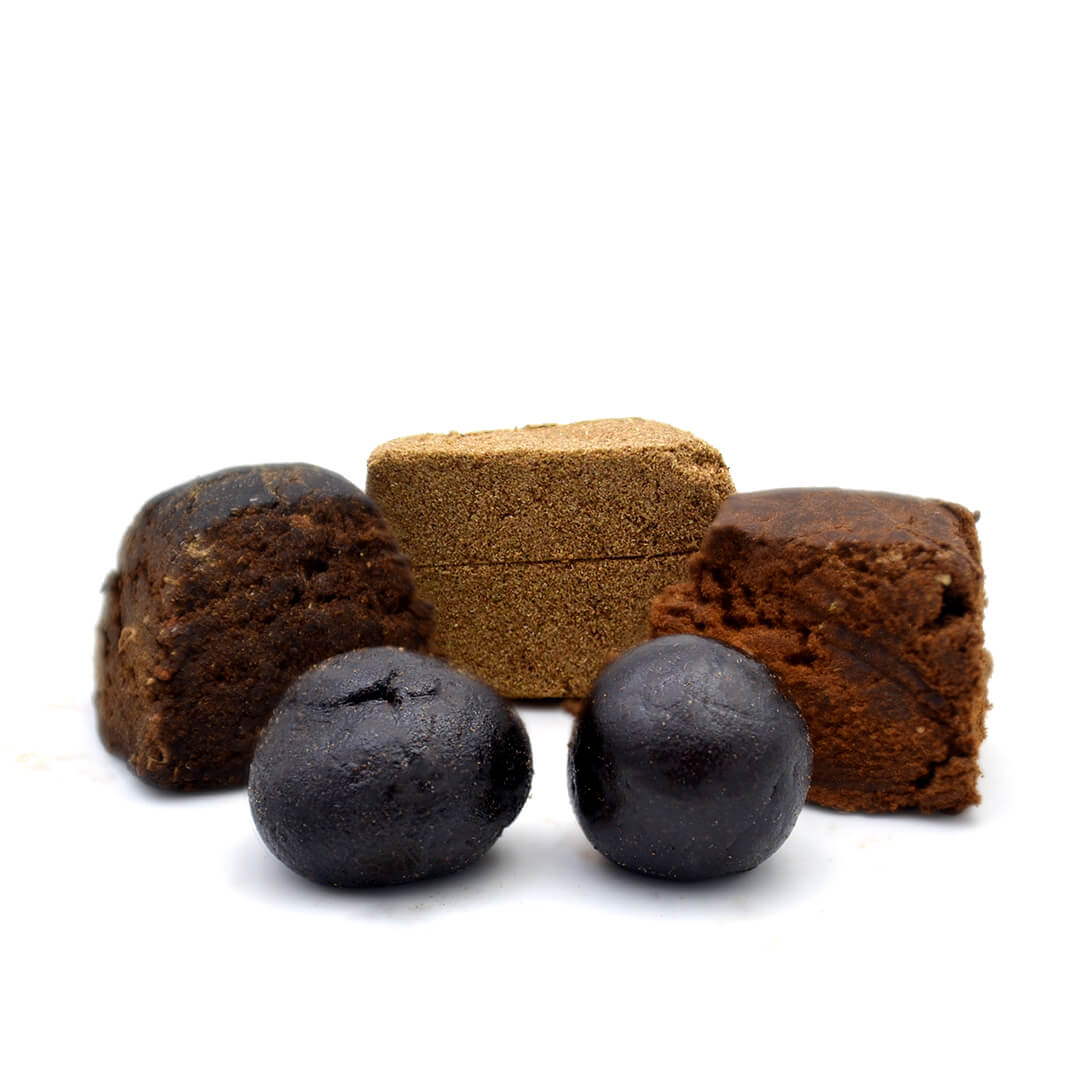 Qual è la migliore resina di CBD? Le 5 principali varietà di Hash CBD