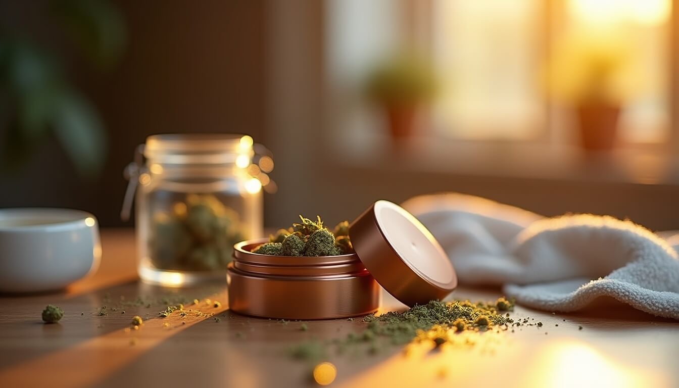 Tips for effective grinder cleaning and maintenance
