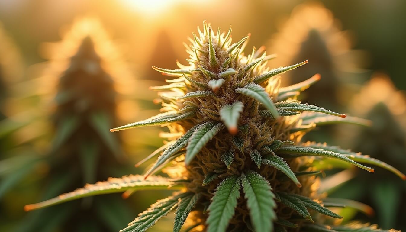 Terpènes du CBD : liste de leurs arômes et vertus