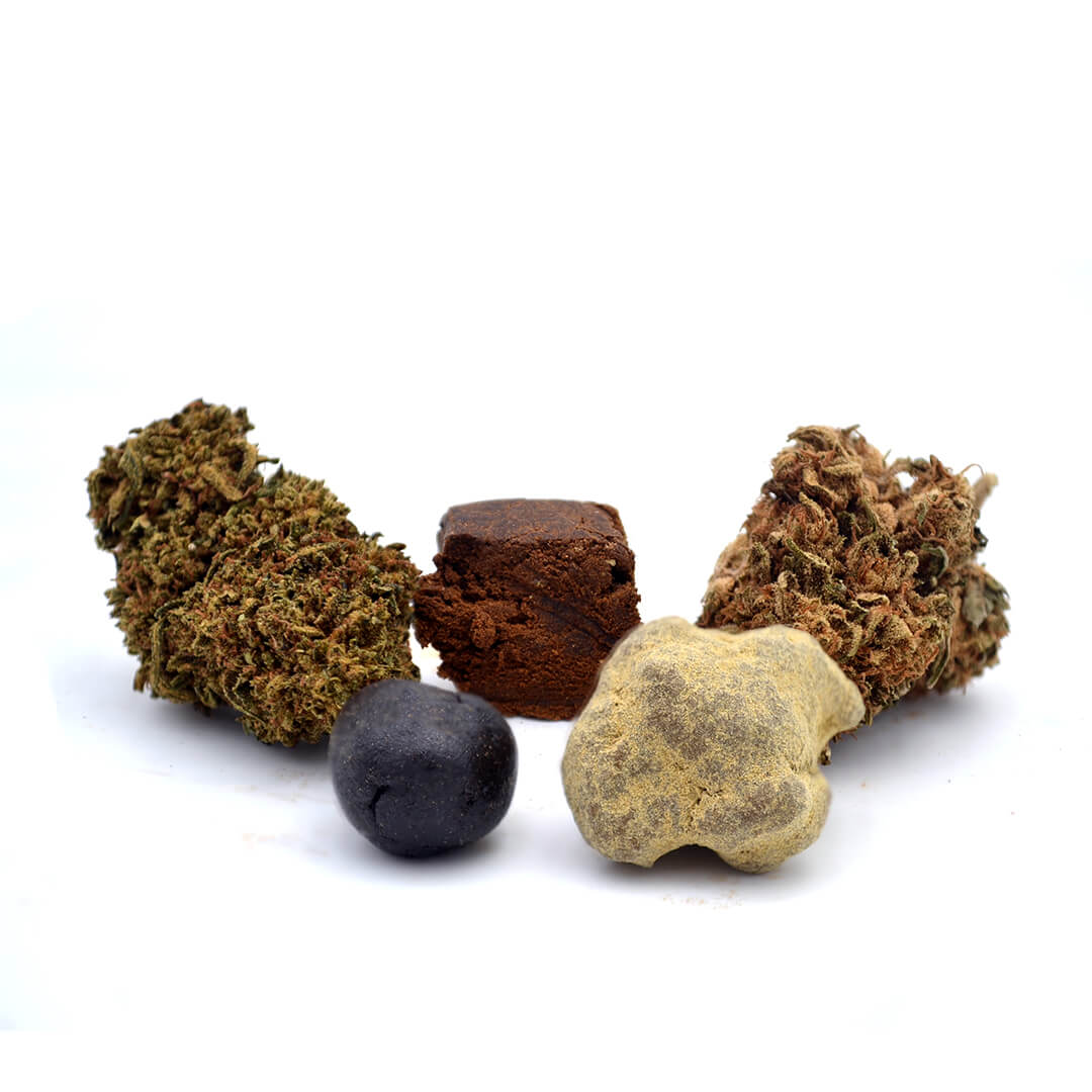 Pack Royal CBD - CBDSol